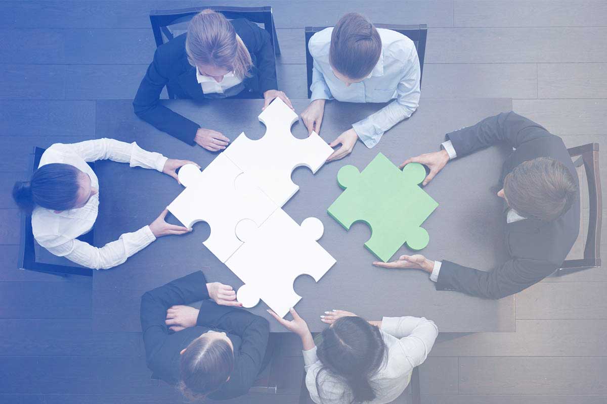 Content Solutions - Trivone Content Services